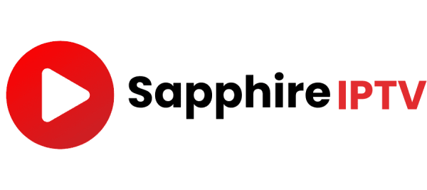 Sapphire IPTV - 12 Month Subscription for 4 Devices